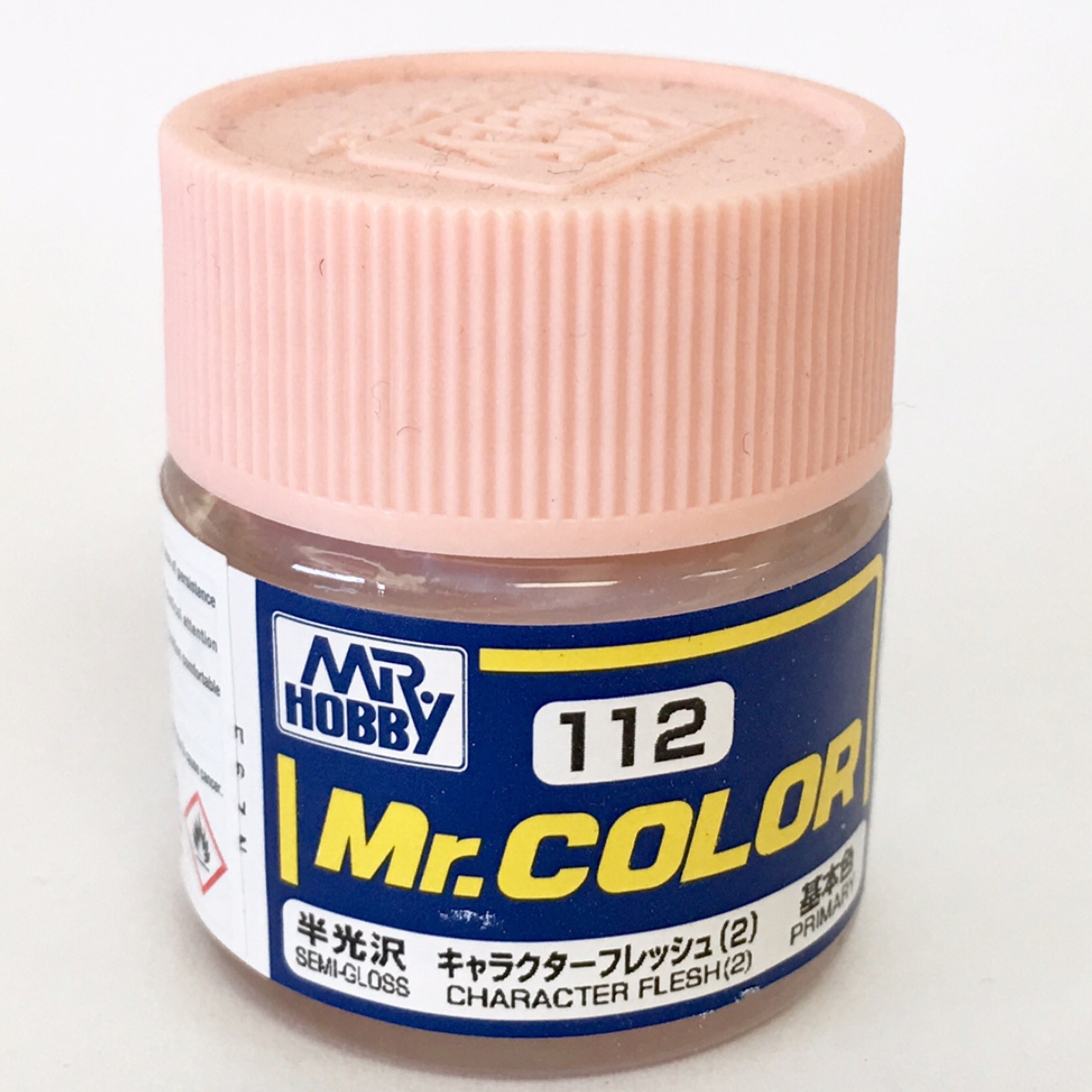 c112-semi-gloss-character-flesh-2-hobbyone-japan