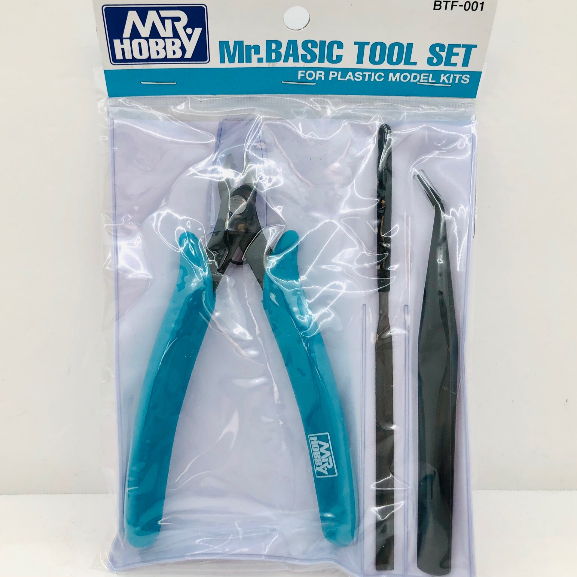 Mr. BASIC Tool Set Btf-001 | HobbyOne Japan