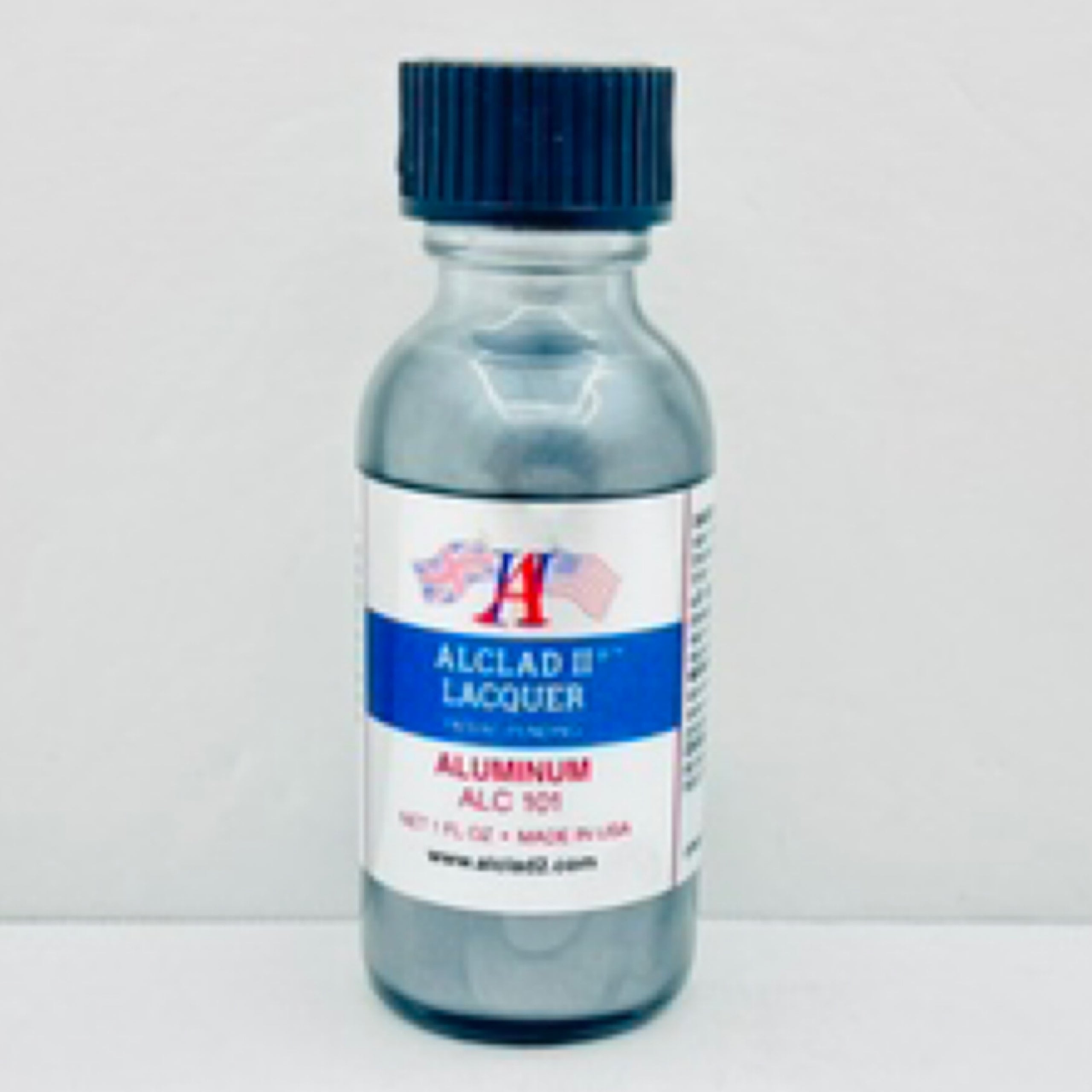 Alclad Aluminum ALC 101 | HobbyOne Japan